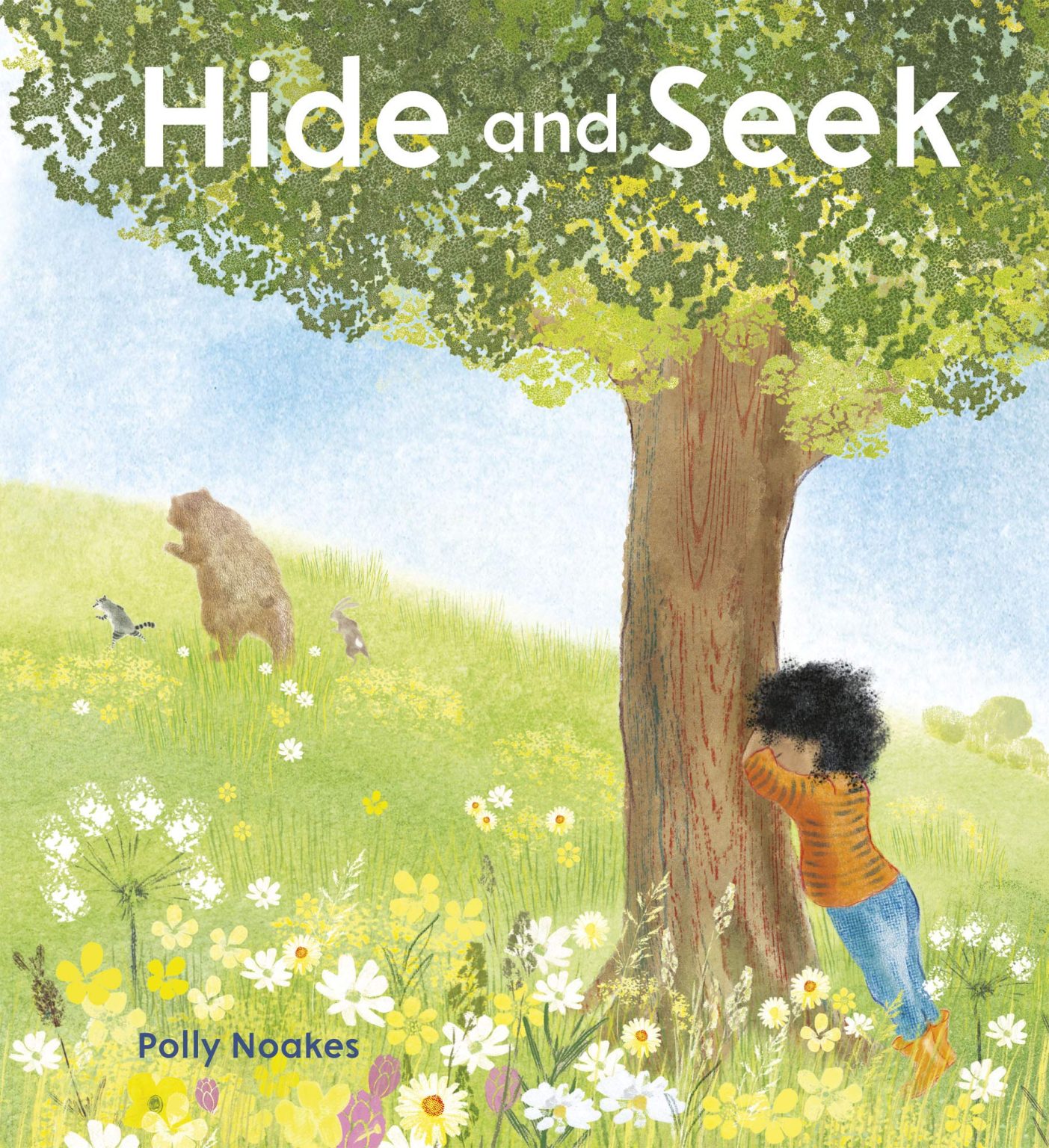 The Best Seek-and-Find Books for Little Kids - The Picture Book Pages