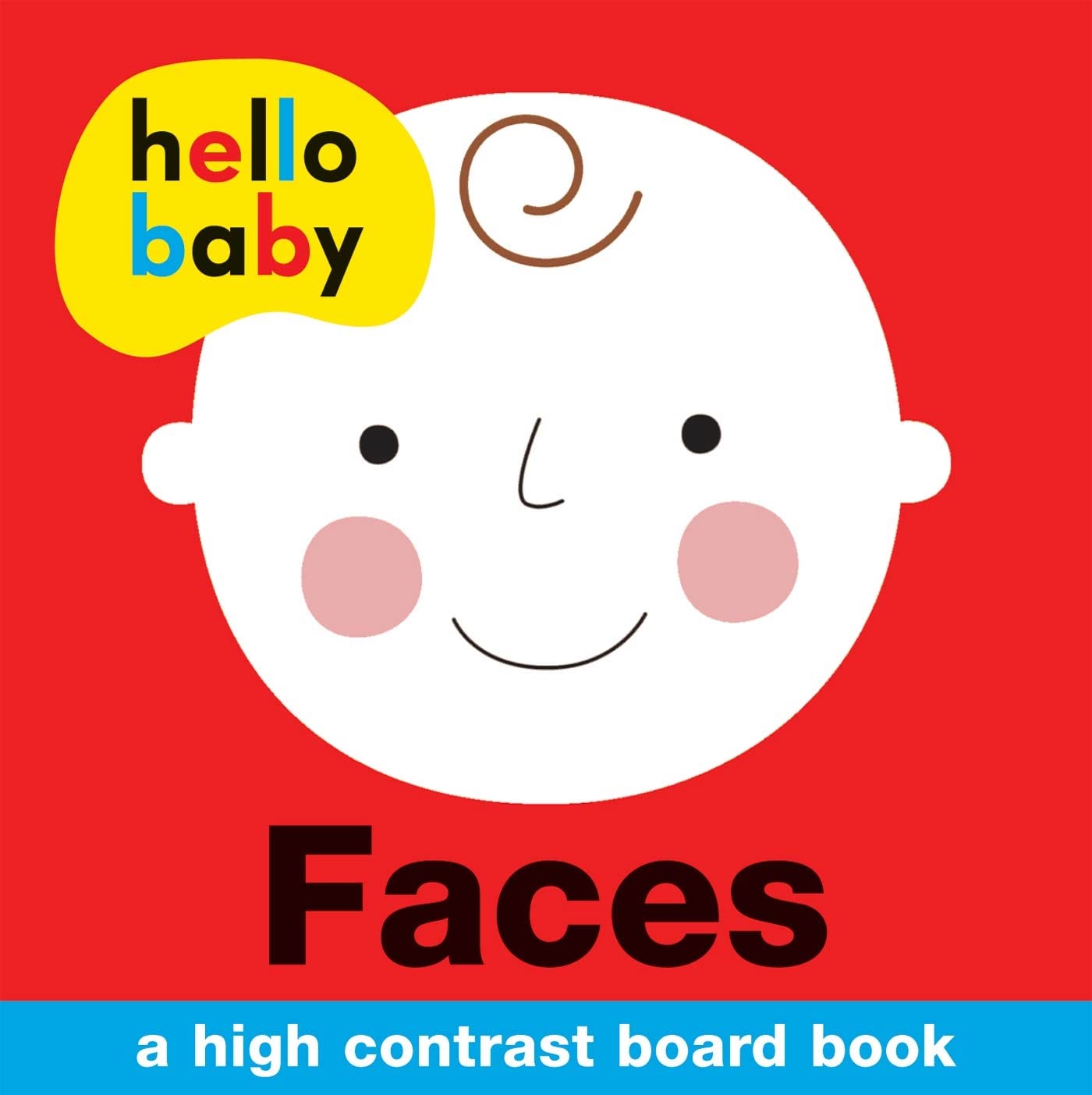The Best High-Contrast Board Books for Babies - The Picture Book Pages