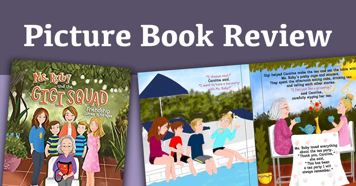 The Power of Intergenerational Friendships Shines in 'Ms. Ruby and the ...