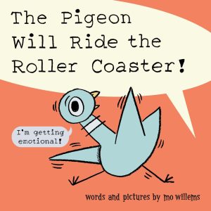 14 Thrilling Picture Books About Theme Parks and Carnival Rides - The ...