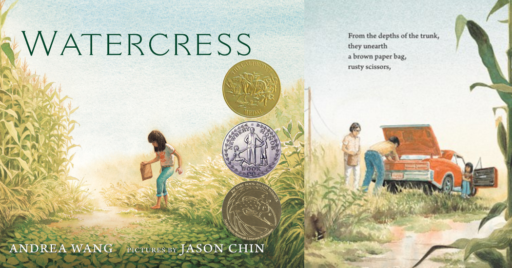 The 6 Best Children's Book Illustration Mediums of All Time - The ...